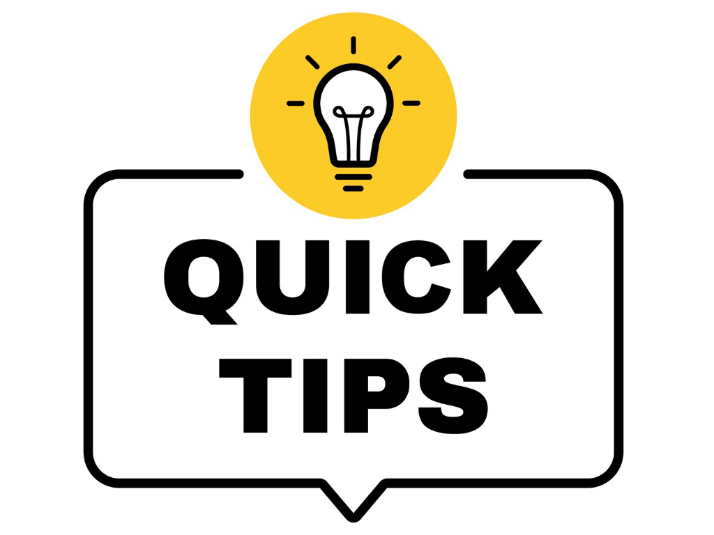 Candidate Manager Hints Tips Candidate Manager ATS