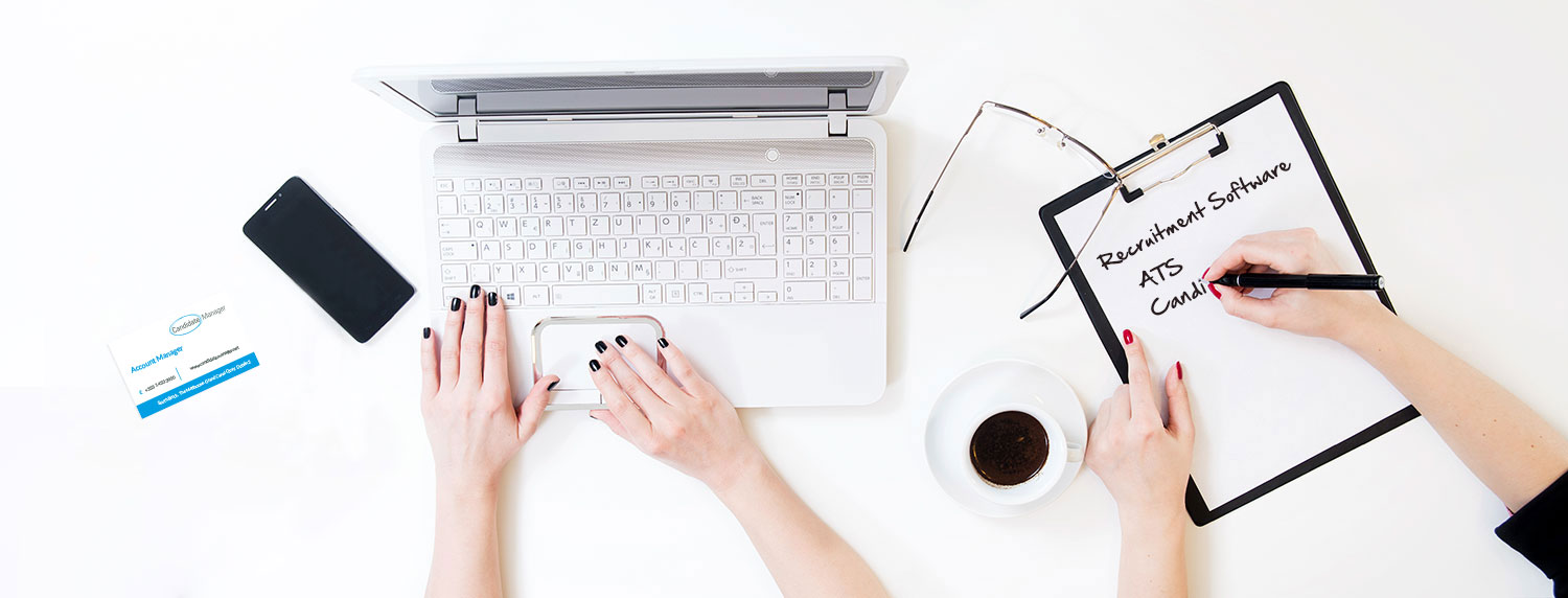 Candidate Manager – ATS